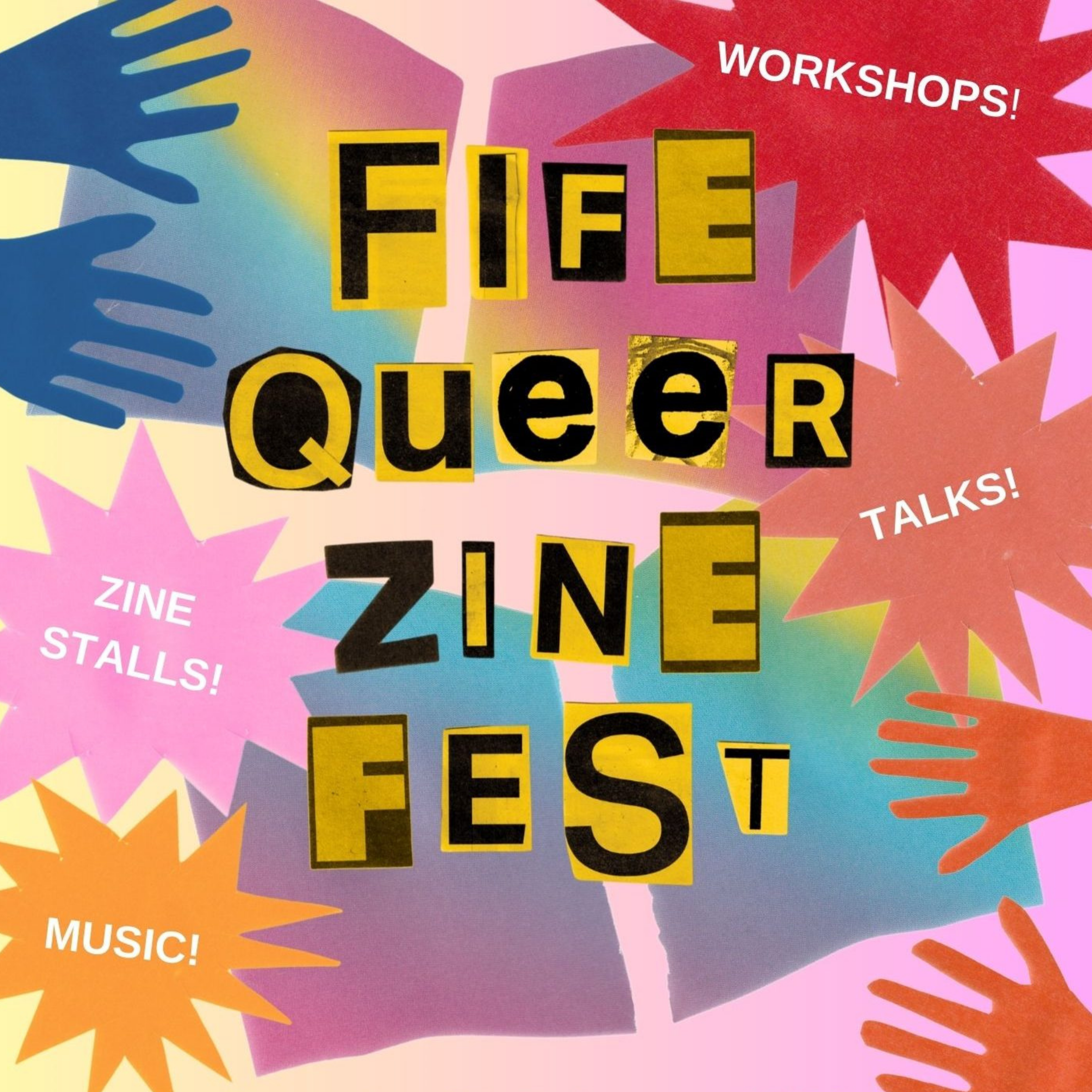 Upcoming Events – Fife Pride
